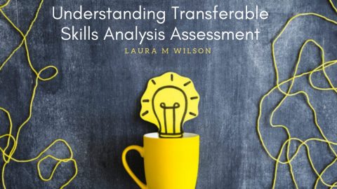 transferable skills analysis test/assessment