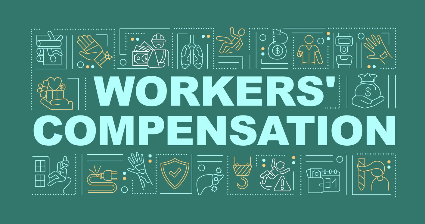 How Long Can a Person Stay on Worker’s Compensation in Southern California?